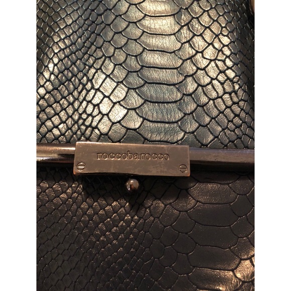 Roccobarocco | Bags | Roccobarocco Bag | Poshmark